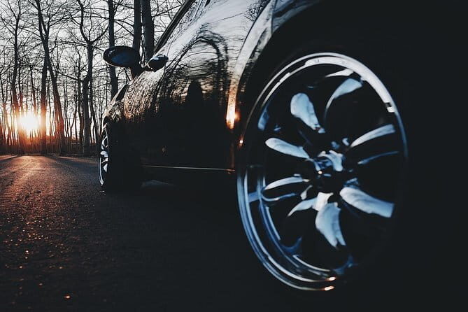 Private Car Hire with Driver-Guide for 06 Days Round Tour - An In-Depth Look at the Tour Experience