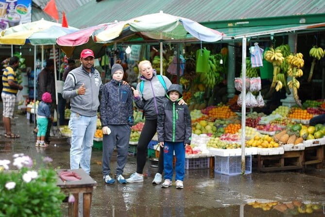 Private Car Hire with Driver-Guide for 06 Days Round Tour - Why This Tour Works for Specific Travelers