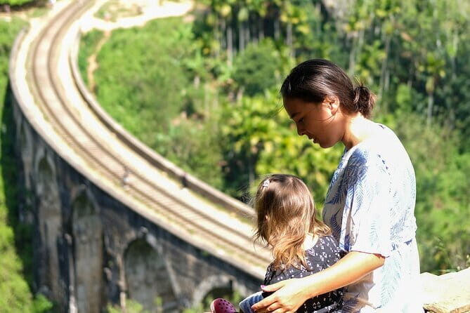 Private Car Hire with Driver-Guide for 09 Days Round Tour - In The Sum Up