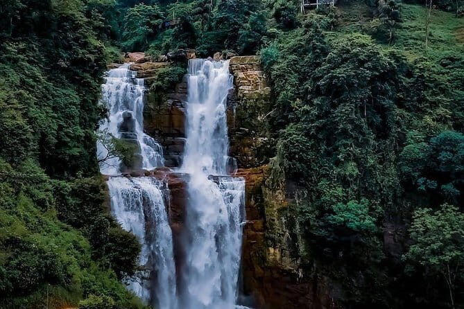 Private Car Hire with Driver-Guide for 11 Days Round Tour - Authenticity and Traveler Insights