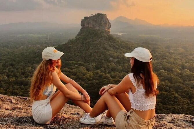 Private Car Hire with Driver-Guide for 11 Days Round Tour - The Sum Up