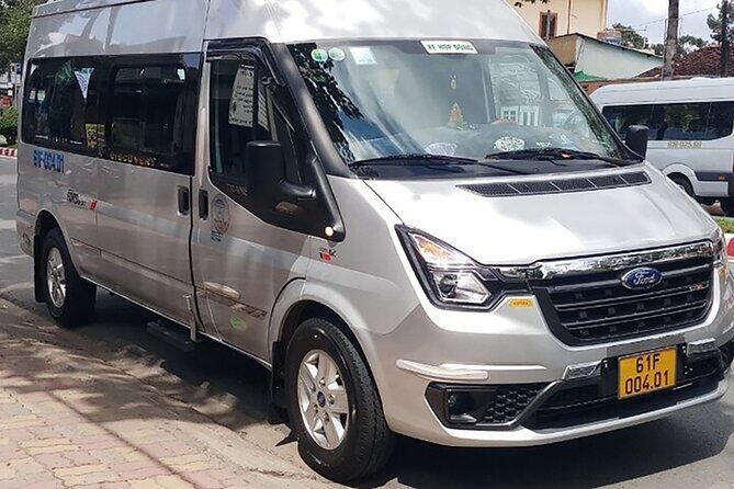 Private Car: Ho Chi Minh Airport(SGN) Tan Son Nhat To Tien Thanh - FAQ