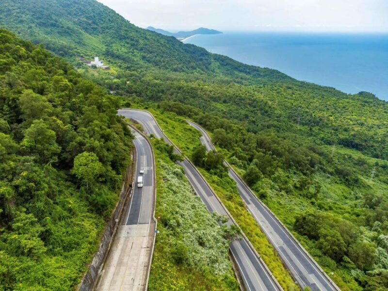 Private Car Hoi An to Hue Via Hai Van Pass, Lagoon & More - The Real-World Touch: What Travelers Say