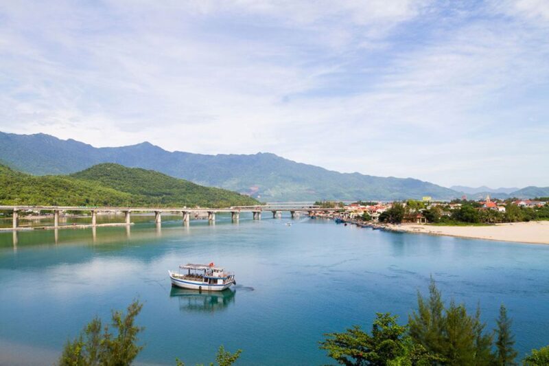 Private Car Hoi An to Hue Via Hai Van Pass, Lagoon & More - Frequently Asked Questions