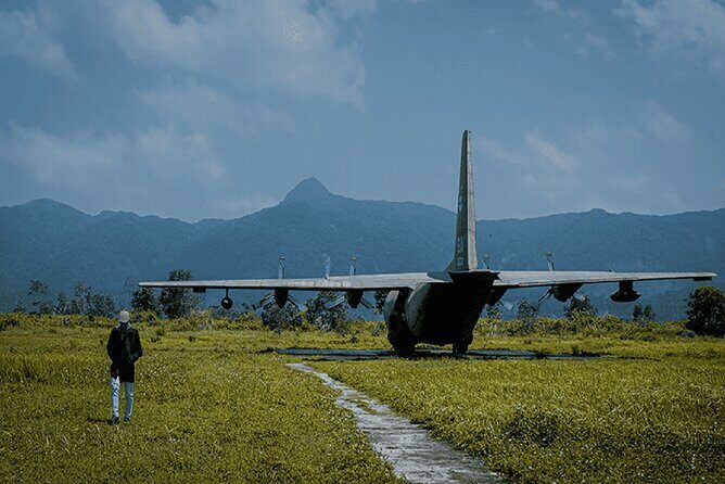 Private Car Hue to DMZ: Vinh Moc Tunnels and Khe Sanh Options - In-Depth Look at the Key Sites