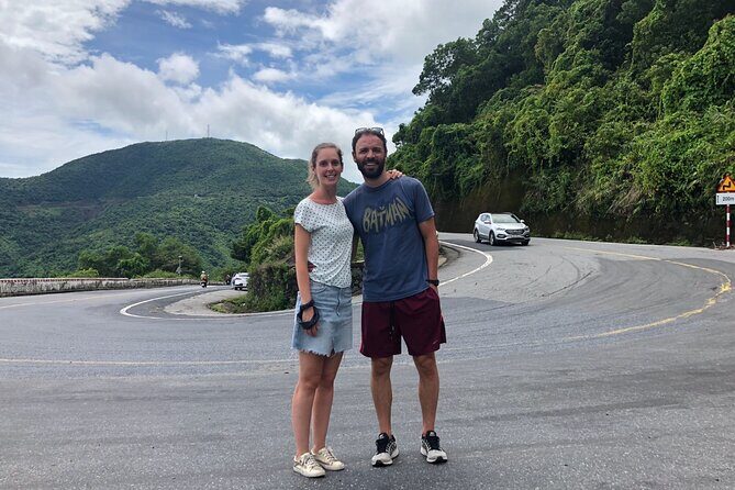 Private Car Hue to Hoi An via Hai Van Pass, Marble Mountain - Exploring the Private Car Hue to Hoi An via Hai Van Pass, Marble Mountain Tour