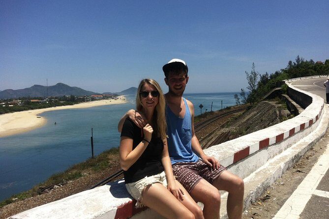 Private Car Hue to Hoi An via Hai Van Pass, Marble Mountain - An In-Depth Look at the Journey from Hue to Hoi An