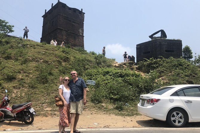 Private Car Hue to Hoi An via Hai Van Pass, Marble Mountain - Final Thoughts