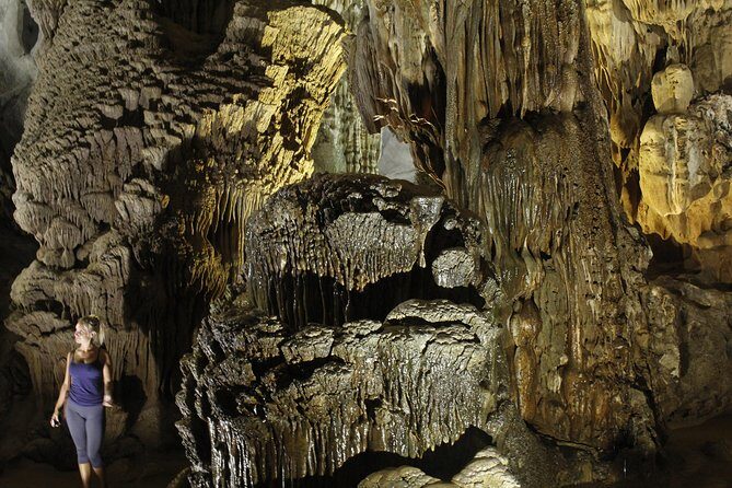 Private Car Hue To Phong Nha Sightseeing Dmz - Exploring the Hue to Phong Nha Private Car Tour: An Authentic Vietnam Adventure