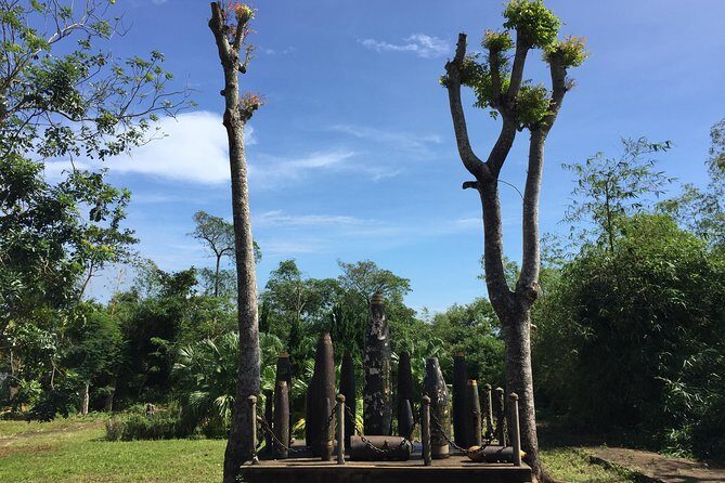 Private Car Hue To Phong Nha Sightseeing Dmz - Key Points