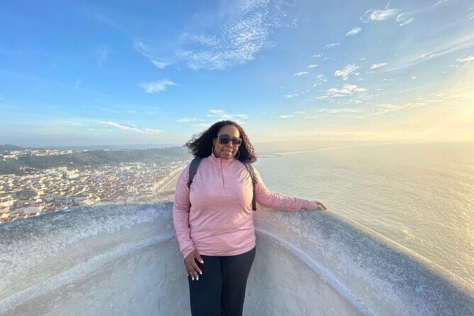 PRIVATE Car Obidos - Nazaré - Alcobaça FULL DAY - Why This Tour Works for You