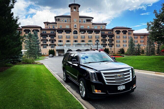 Private car or limo from Denver International to Vail or Beaver - Analyzing the Value