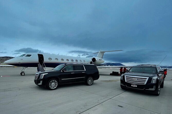Private car or limo from Denver International to Vail or Beaver - Practical Tips for Your Trip
