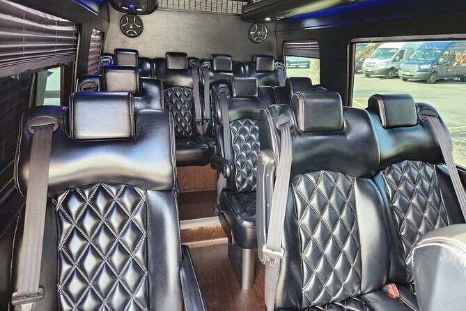 Private car or limo from Denver International to Vail or Beaver - Frequently Asked Questions