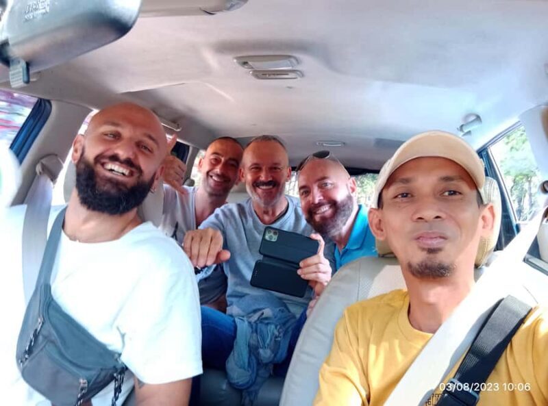 Private Car or Minibus Rental With Driver - Authentic Experiences and Traveler Feedback