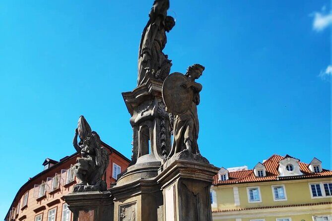 Private car or minivan transfer from Budapest to Prague or back - What to Expect on Your Drive
