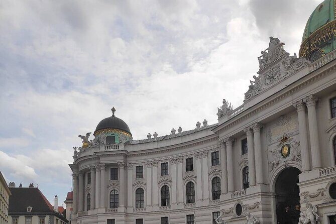 Private car or minivan transfer from Budapest to Vienna or back. - Value and Pricing Considerations