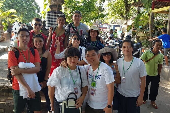 Private Car PadangBai from/to Kuta/Seminyak/Canggu/Jimbaran/Ubud - Key Points