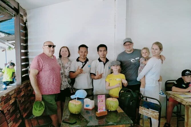 Private Car PadangBai from/to Kuta/Seminyak/Canggu/Jimbaran/Ubud - Exploring the Bali Private Car Service: What Makes It Stand Out