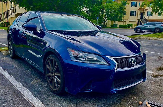 Private Car Rent with Driver 3 to 6 Hours in Miami Area - FAQ