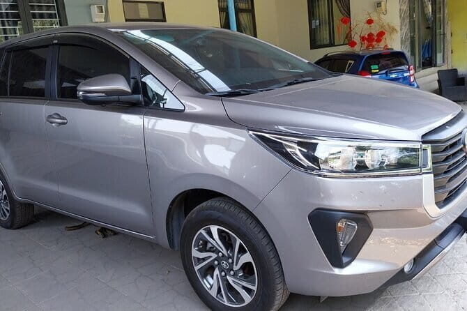 Private Car Rental in Ho Chi Minh City - Why a Private Car Rental Is Worth Considering in Ho Chi Minh City