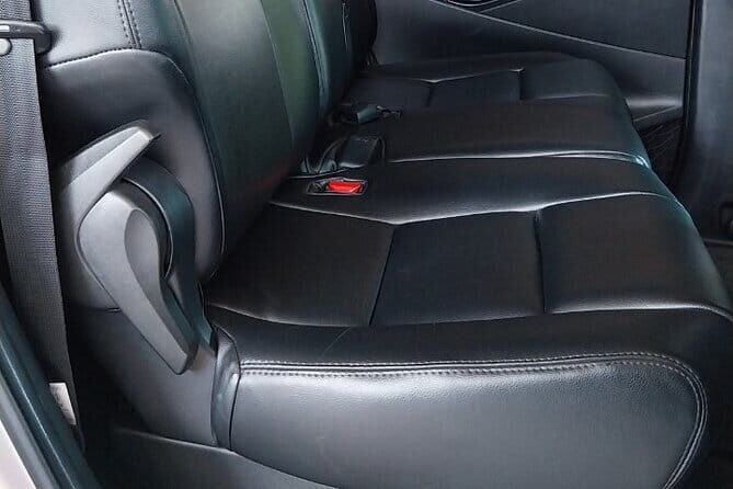 Private Car Rental in Ho Chi Minh City - How the Itinerary Looks and Why It Matters