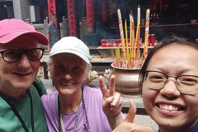 Private Car Rental in Ho Chi Minh City - Additional Considerations