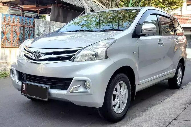 Private Car Rental Jakarta - What the Private Car Rental Jakarta Offers