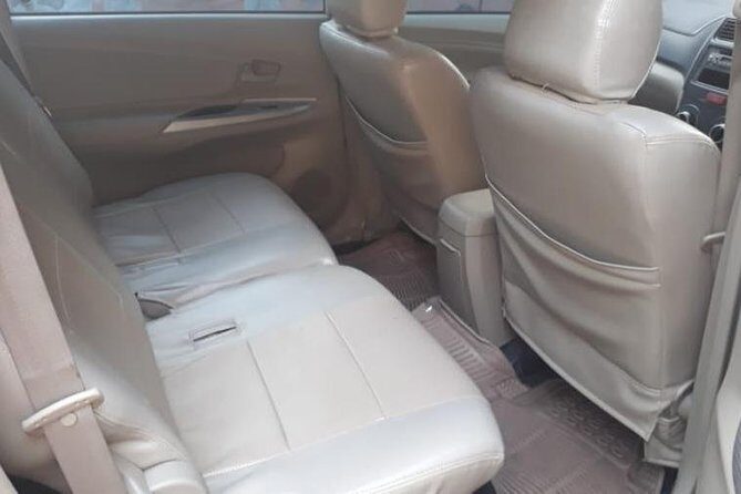 Private Car Rental Jakarta - Who Is This Best Suited For?