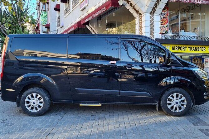 Private car Rental with Driver in Istanbul - Final Thoughts