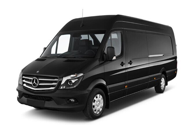 Private Car Service Airport Transfer - Key Points