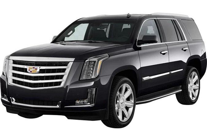 Private Car Service Airport Transfer - Who Will Benefit Most?