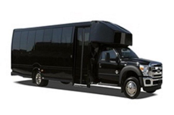 Private Car Service Airport Transfer - The Sum Up