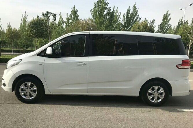 Private Car Service Btw ZJJ Airport/Station-Wulingyuan/yangjiajie - Introduction