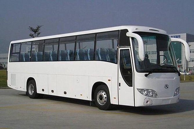 Private Car Service Btw ZJJ Airport/Station-Wulingyuan/yangjiajie - Practicalities and Tips