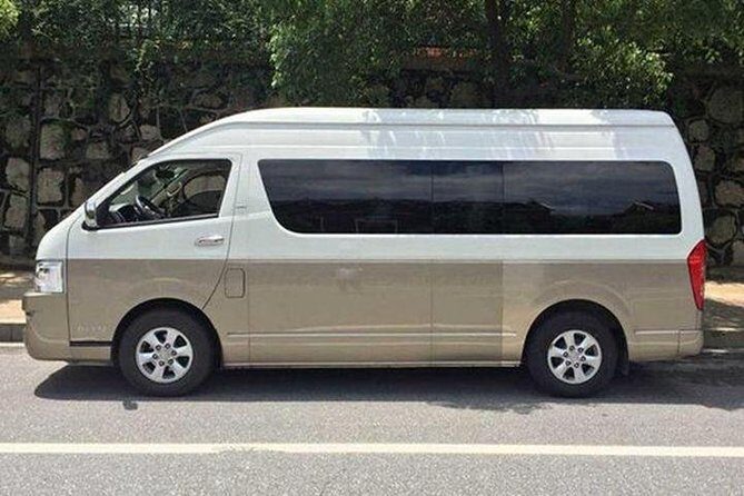 Private Car Service Btw ZJJ Airport/Station-Wulingyuan/yangjiajie - FAQ