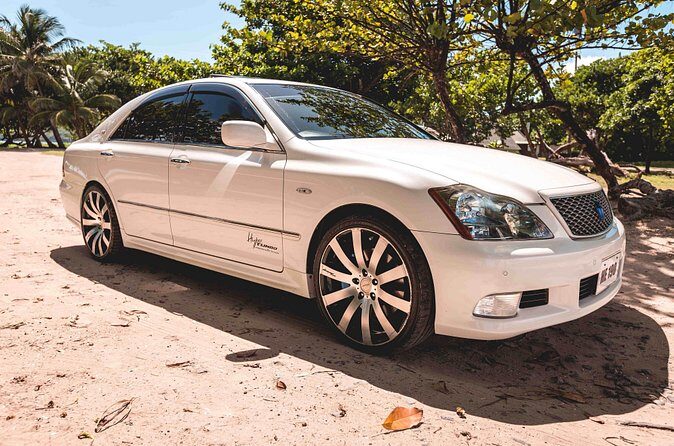 Private Car Service - Value for Money