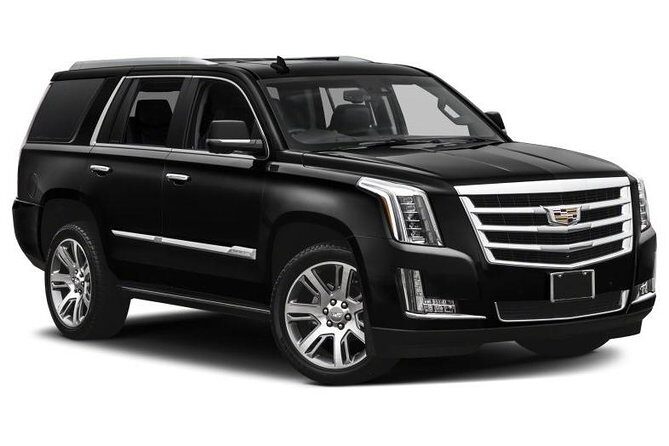 Private Car Service from Aspen or Snowmass to Denver Int'l Airport (DEN) - Price & Value