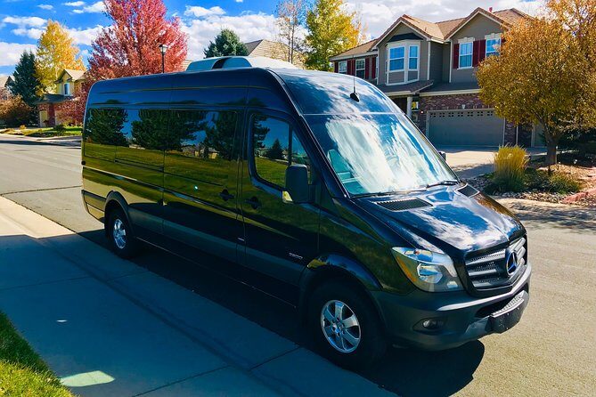 Private Car Service from Aspen or Snowmass to Denver Int'l Airport (DEN) - Frequently Asked Questions