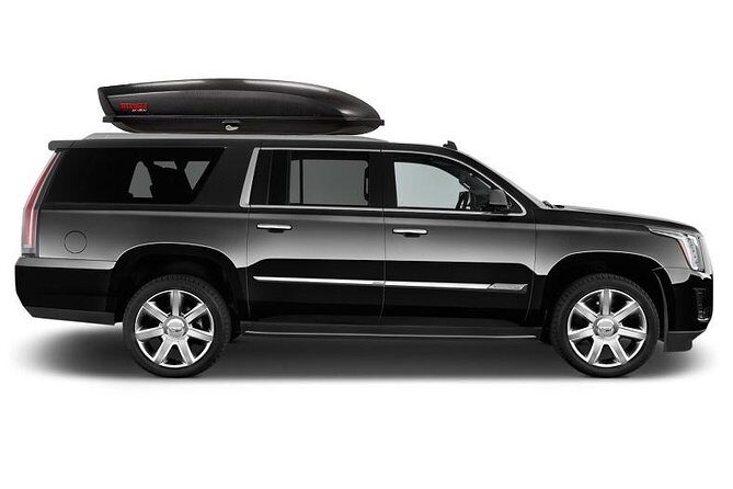Private Car Service from Breckenridge or Keystone to Denver Int'l Airport (DEN) - Who Will Love This Service?