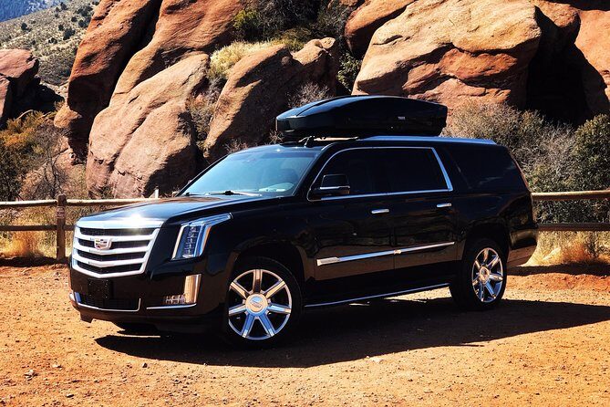 Private Car Service from Breckenridge or Keystone to Denver Int'l Airport (DEN) - Final Thoughts: Is It Right for You?