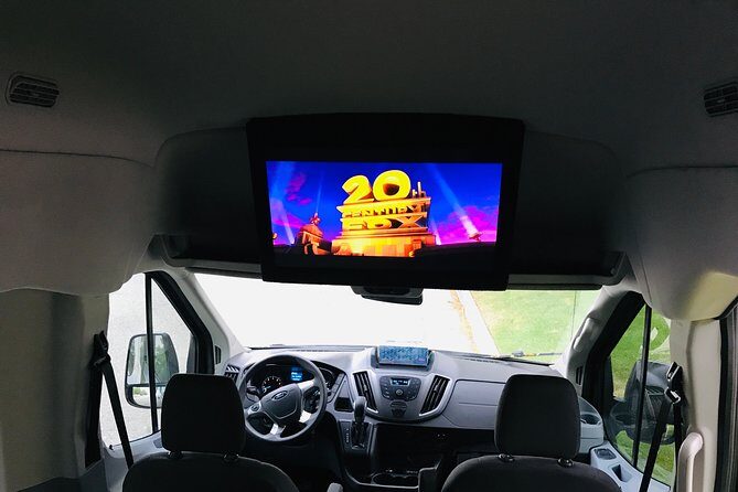Private Car Service from Breckenridge or Keystone to Denver Int'l Airport (DEN) - FAQs