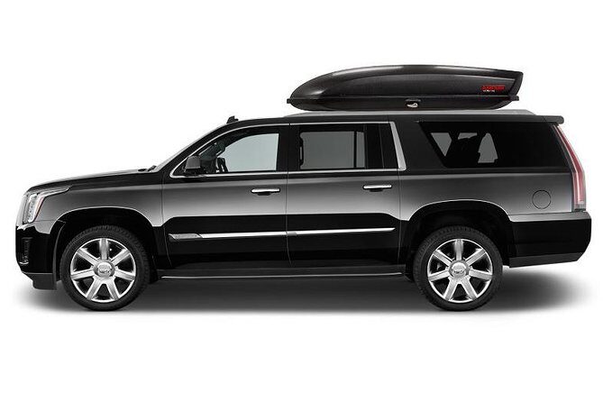 Private Car Service from Denver Int'l Airport (DEN) to Aspen or Snowmass - A Close Look at the Private Car Service from Denver International Airport to Aspen or Snowmass