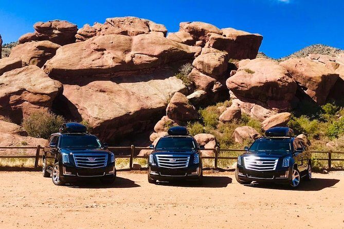 Private Car Service from Denver Int'l Airport (DEN) to Breckenridge or Keystone - Who Would Benefit from This Service?