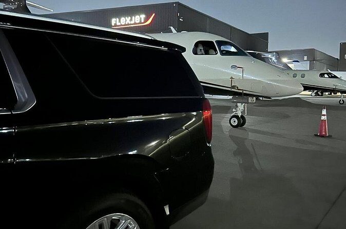 Private Car Service from LAX to Beverly Hills - Practical Details and Tips