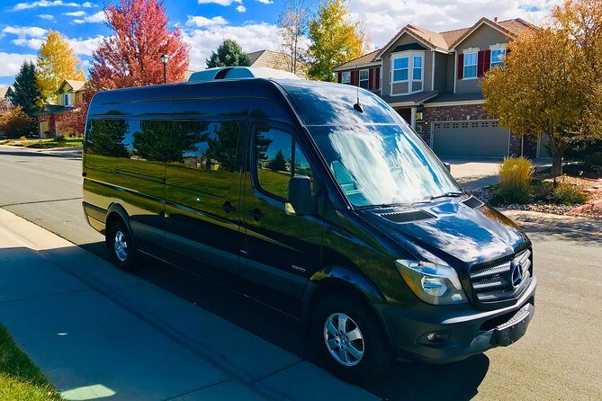 Private Car Service from Vail or Beaver Creek to Denver Int'l Airport (DEN) - Final Thoughts