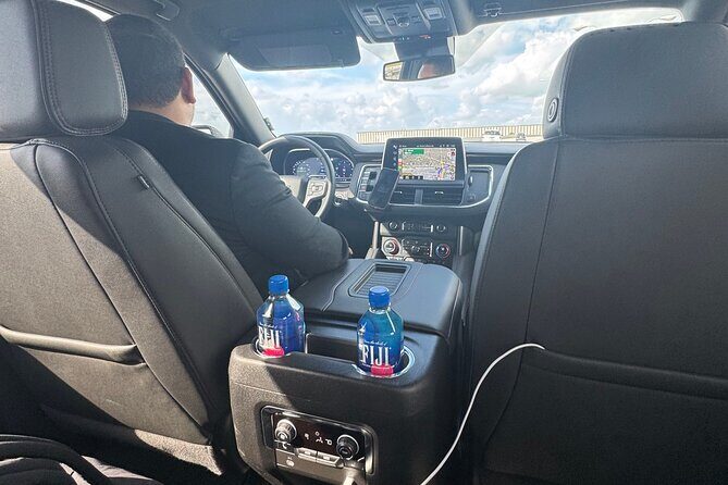 Private Car Service in Fort Lauderdale - A Closer Look at the Experience