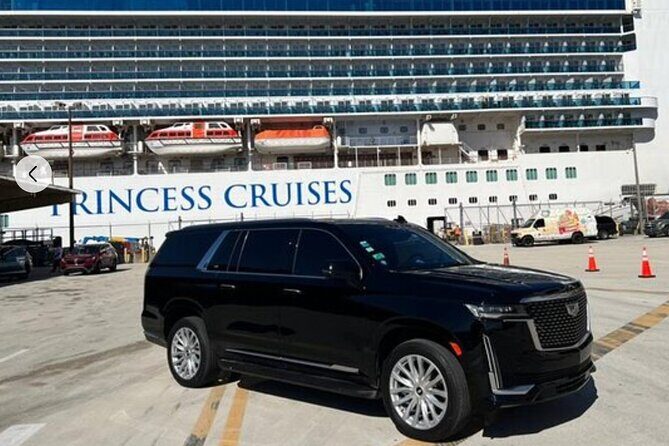 Private Car Service in Fort Lauderdale - Final Thoughts