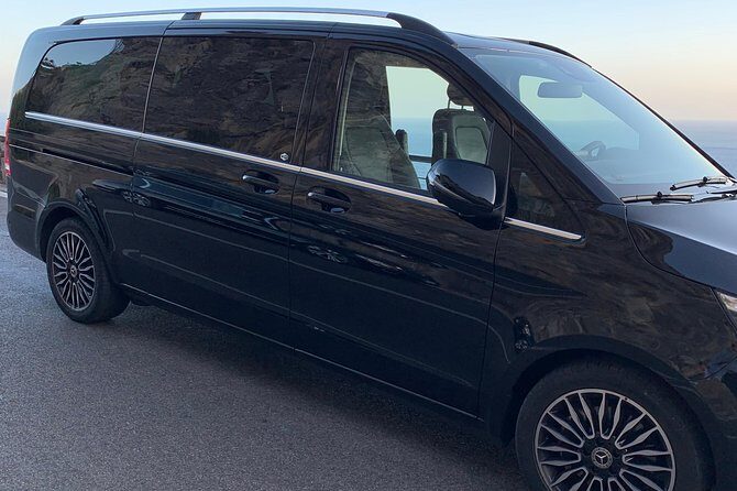 Private car service Naples Airport To Sorrento or vv - Why Choose a Private Car Service from Naples Airport to Sorrento?