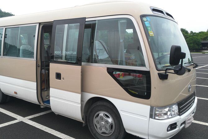 Private Car Service with Driver - What to Expect from the Experience